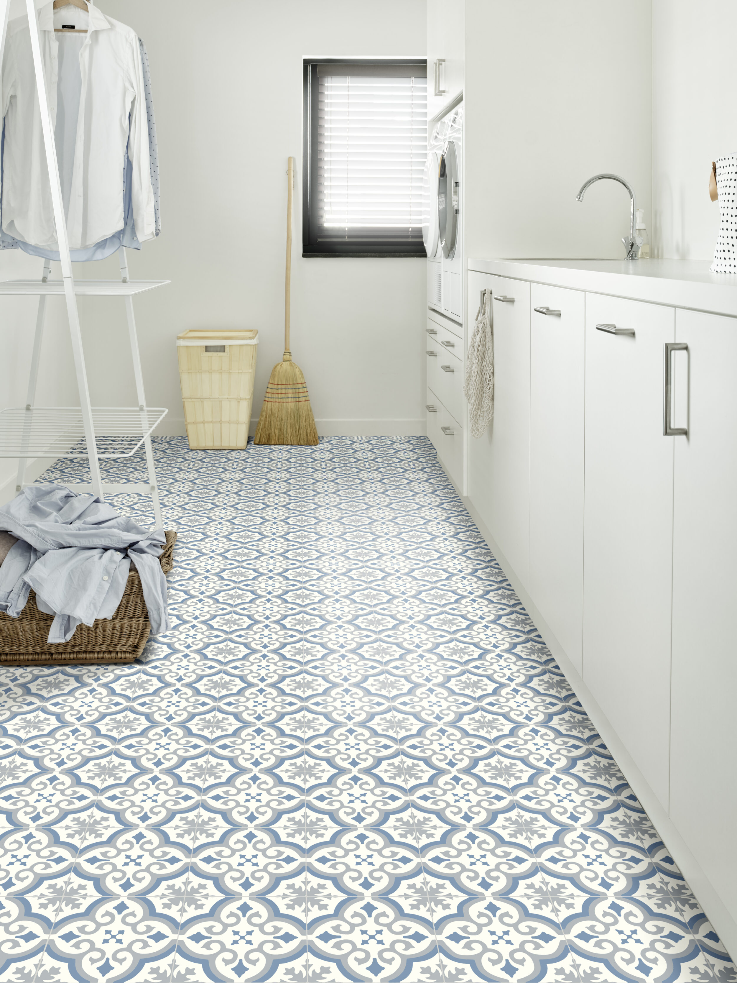 Vinyl - Carpet Next Day