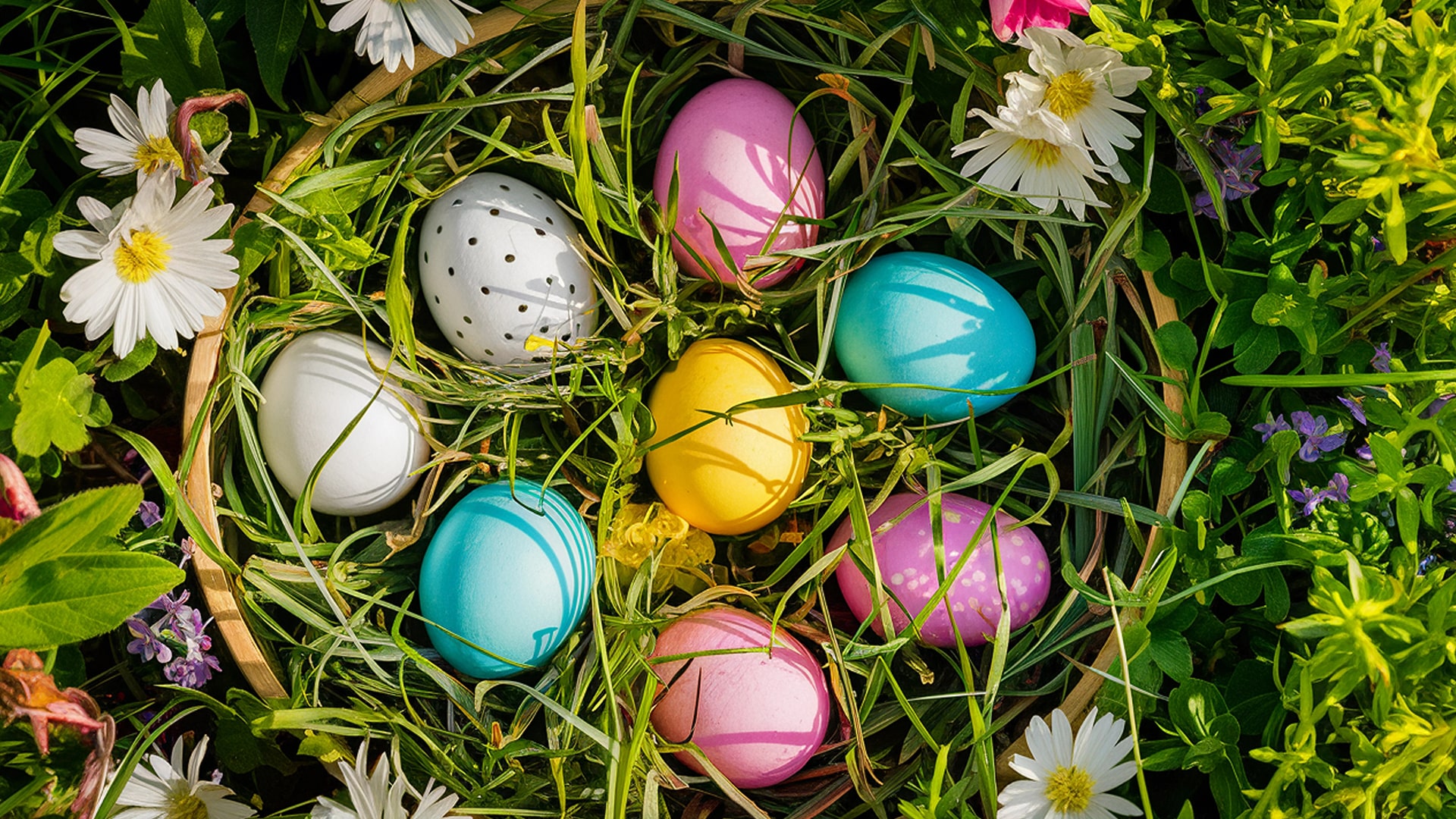 Easter opening hours... - Carpet Next Day